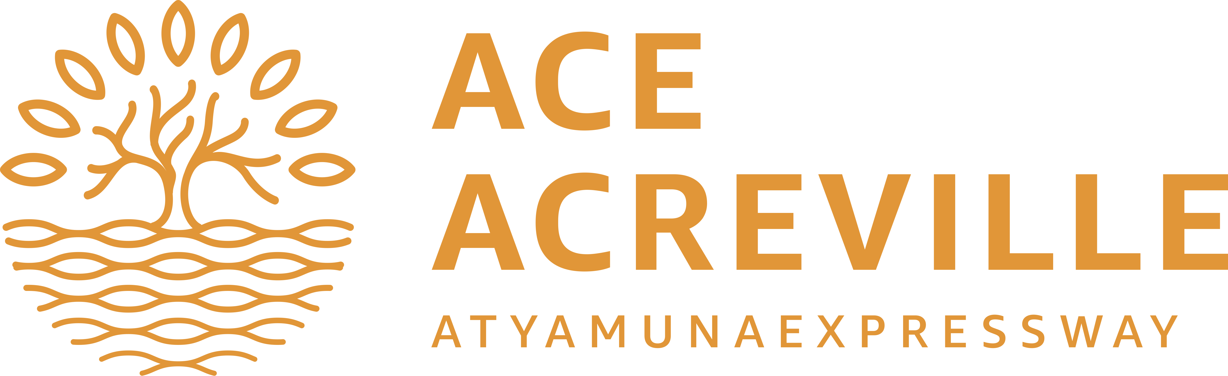 Ace Acerville Exclusive Residential Plots at Yamuna Expressway